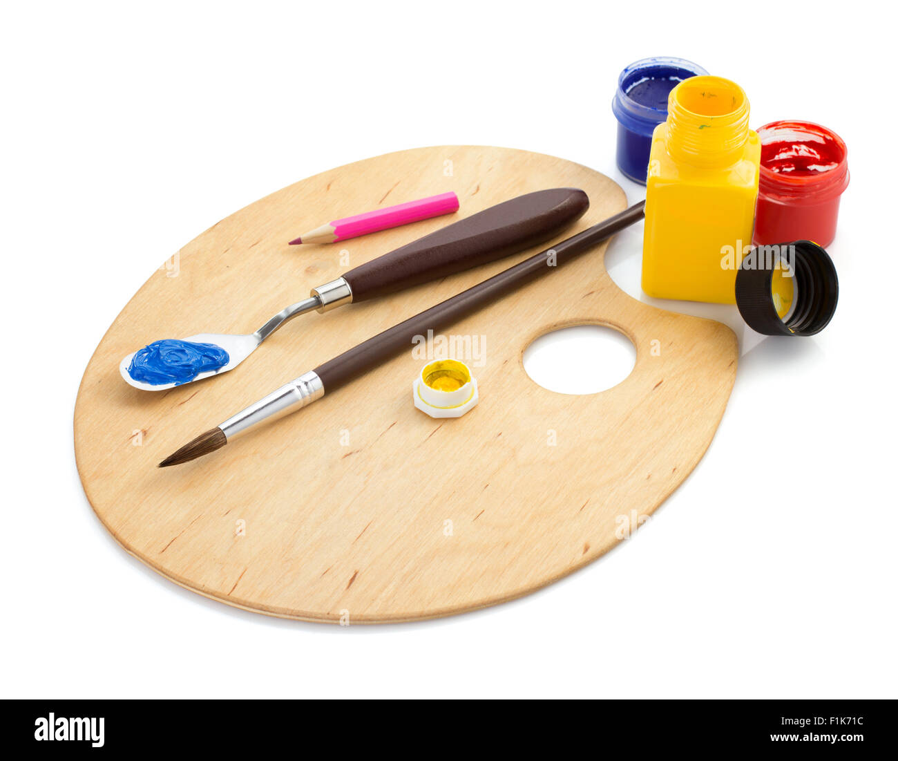 Back kit Cut Out Stock Images & Pictures - Alamy