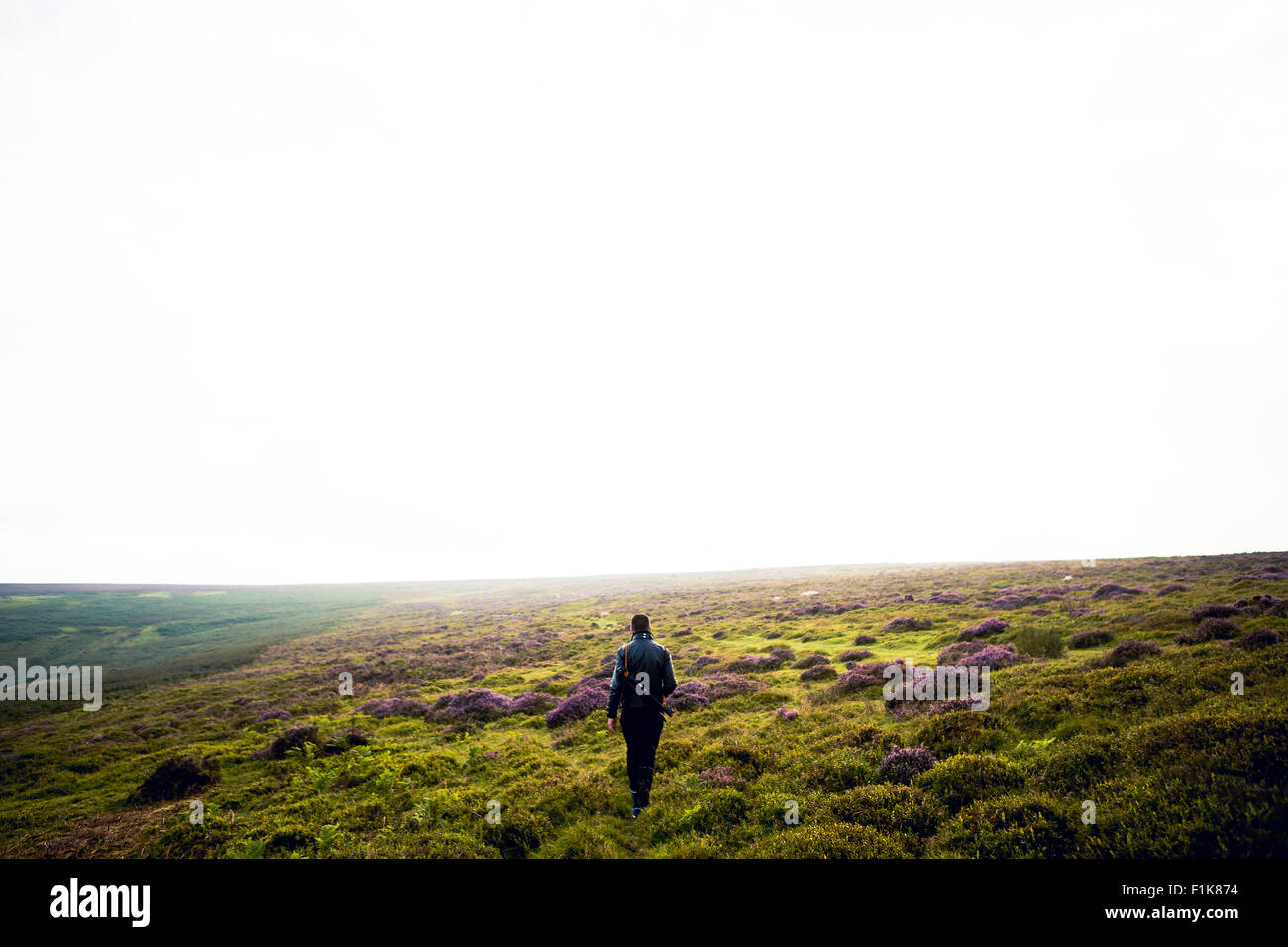 Walk and explore hi-res stock photography and images - Alamy