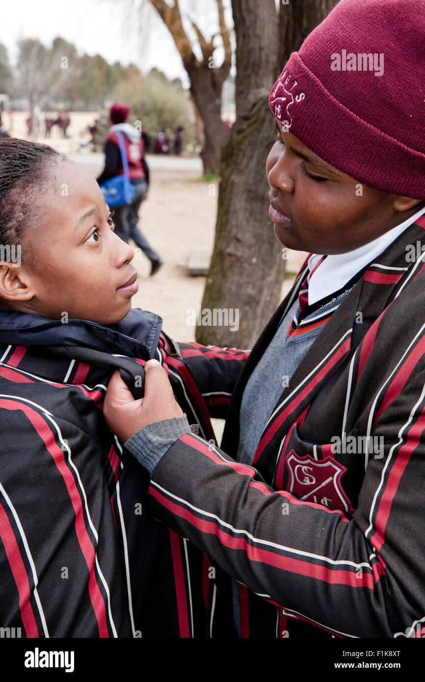 School Bullying Photography