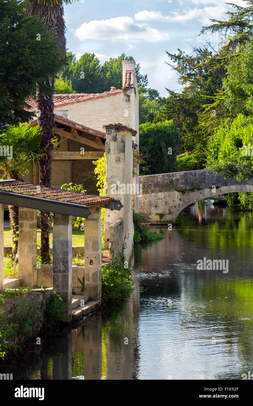 Bassac river hi-res stock photography and images - Alamy