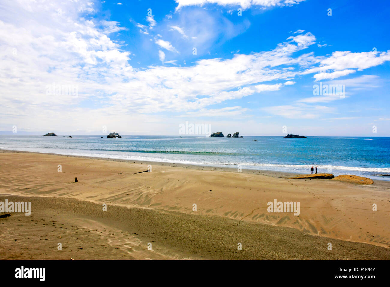Popular places to see in oregon hi-res stock photography and images - Alamy