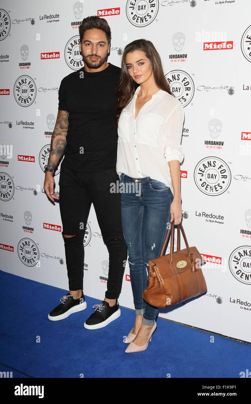 Mario jeans hi-res stock photography and images - Alamy