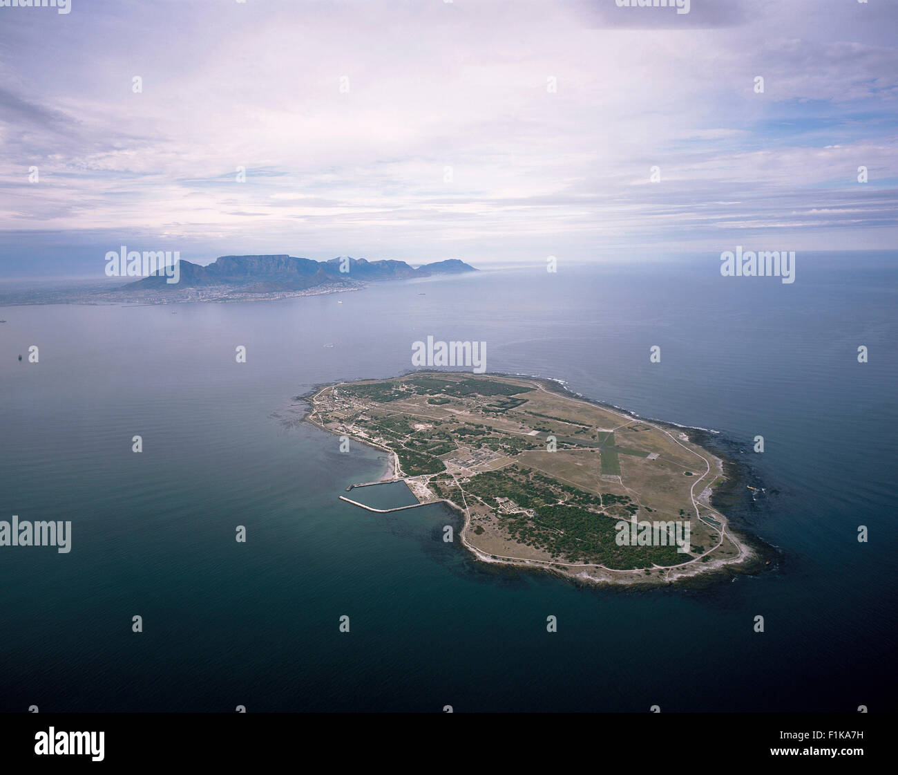 Robben island south africa hi-res stock photography and images - Alamy
