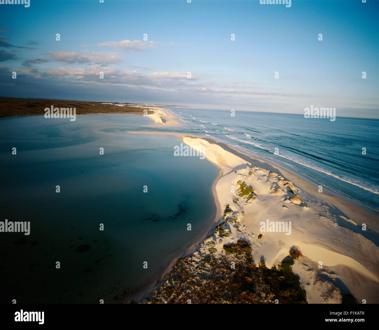Langebaan hi-res stock photography and images - Alamy