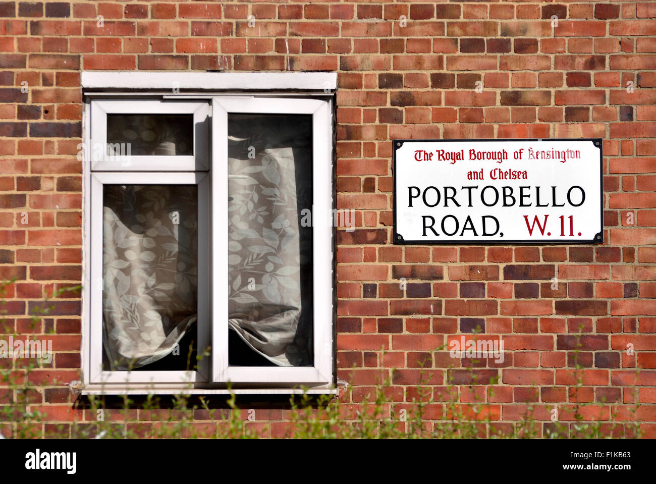 Portobello Road Stock Photos & Portobello Road Stock Images - Alamy