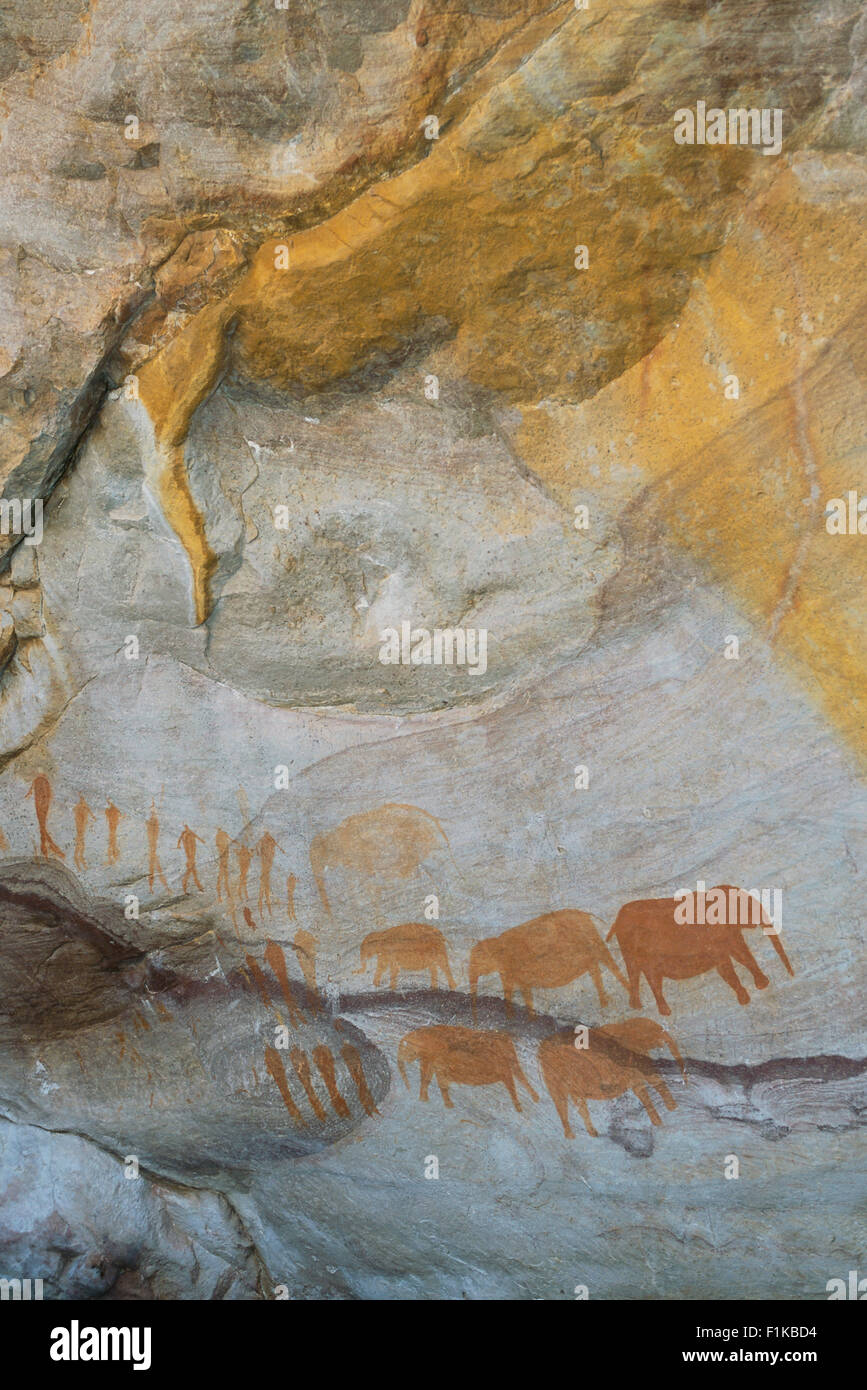 Cedarberg mountains hi-res stock photography and images - Alamy