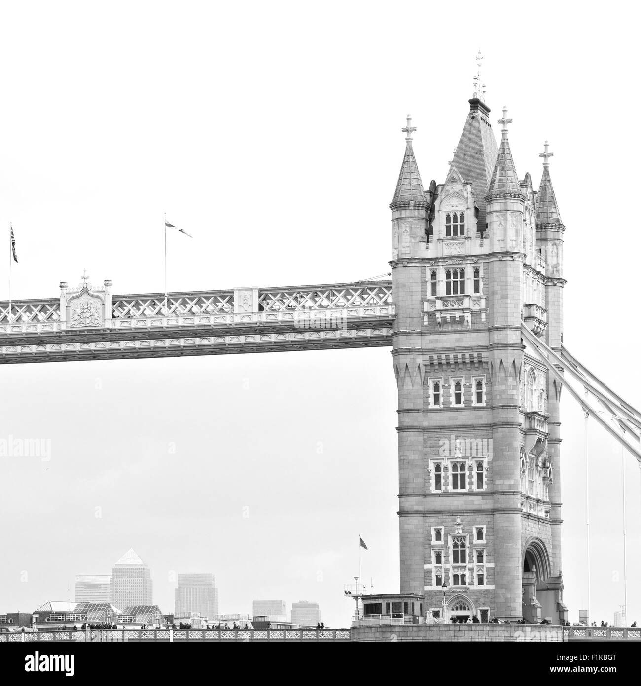 Tower bridge london england victorian river thames architecture gothic ...