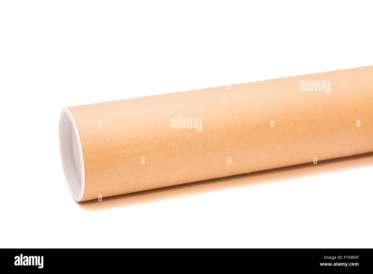 Cardboard tube hi-res stock photography and images - Alamy