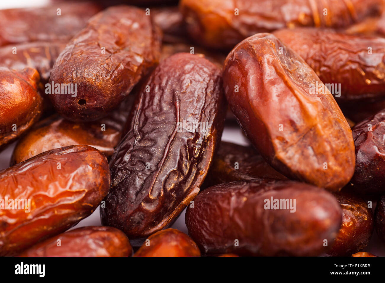 date fruits food background Stock Photo - Alamy
