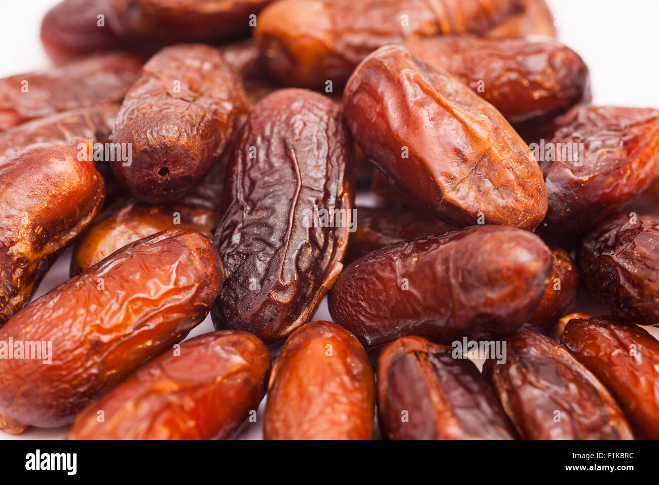 date fruits food background Stock Photo - Alamy