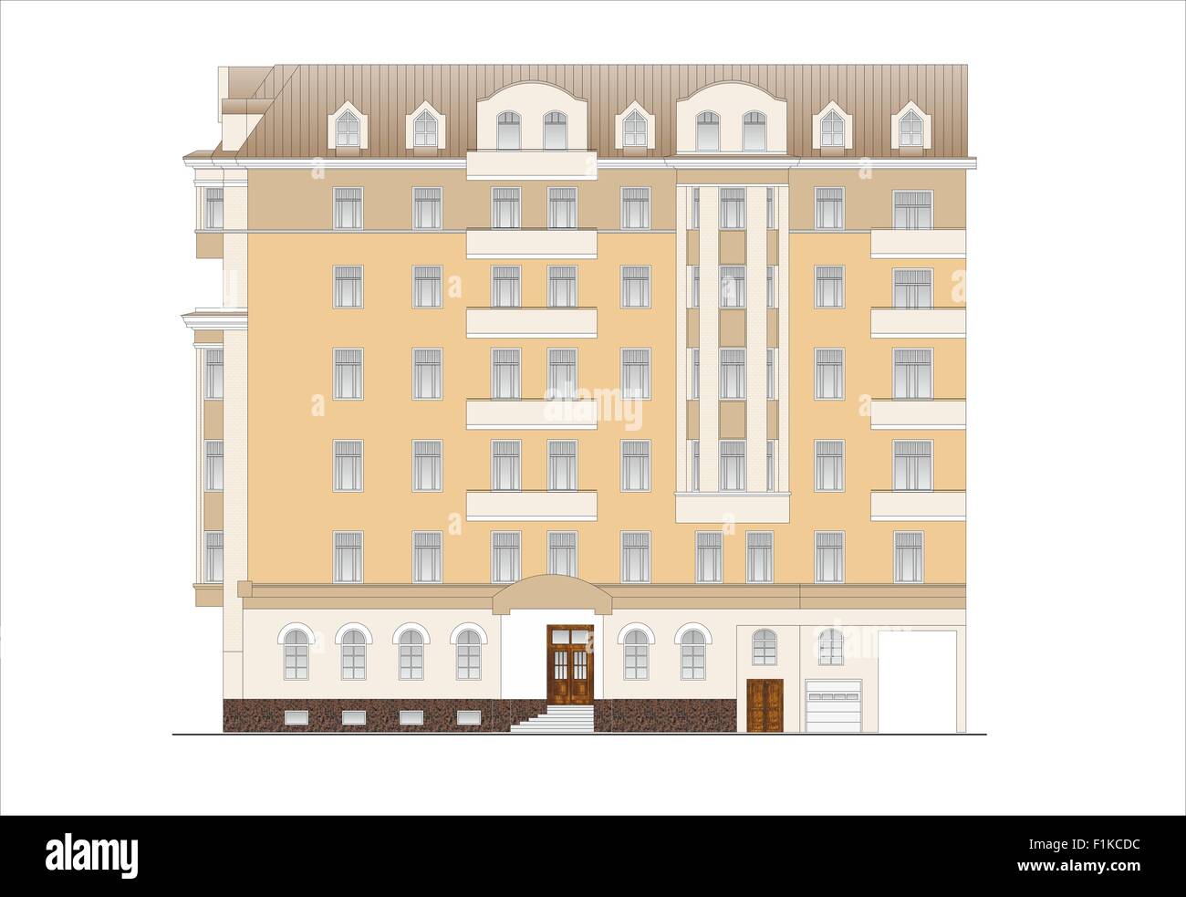 Buildings and structures of the early and mid twentieth century ...