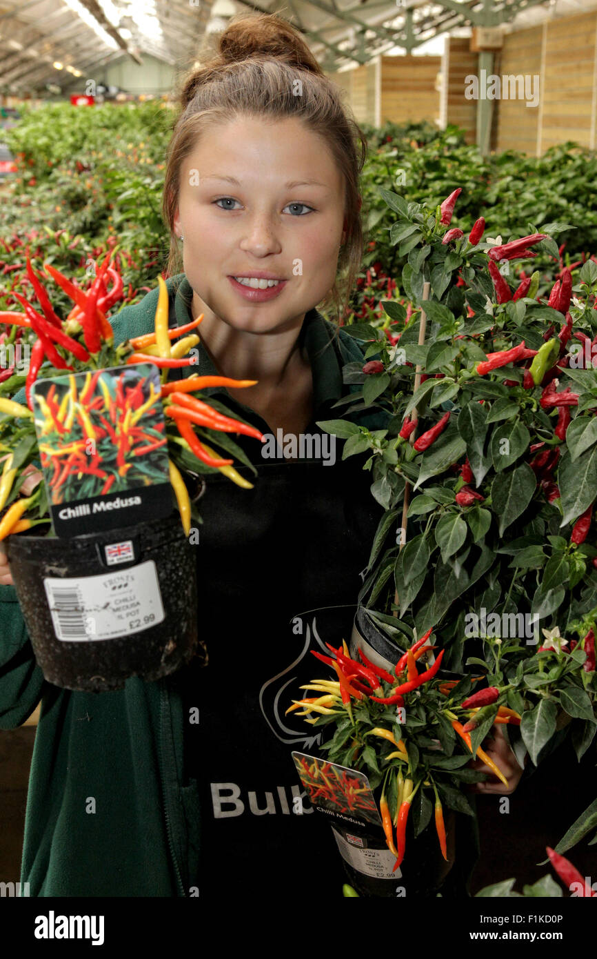 Millets Farm, Oxfordshire, UKEmily Potter from Milletts Farm in ...