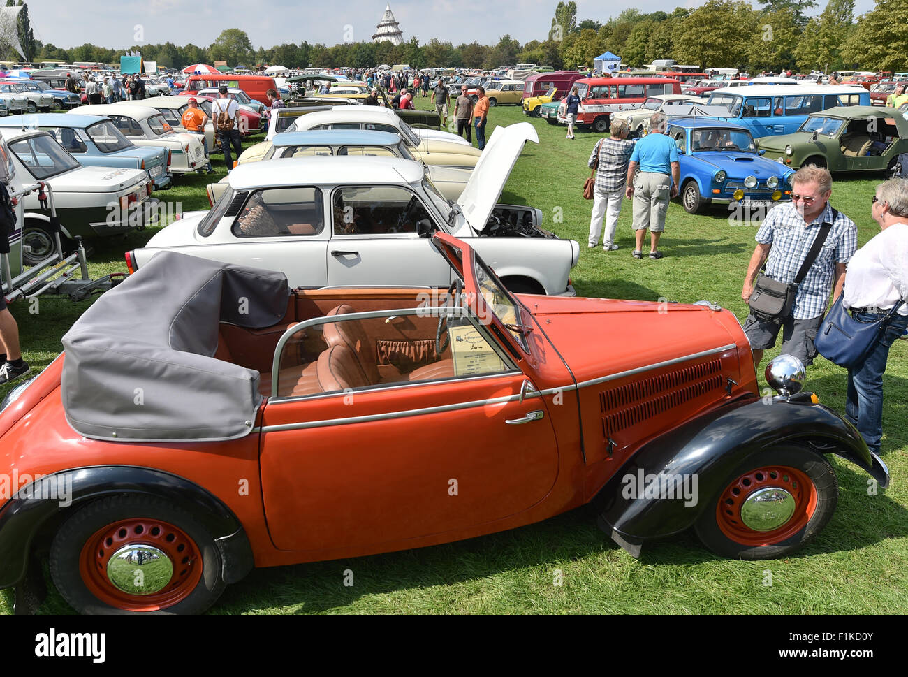 Ifa f8 hi-res stock photography and images - Alamy