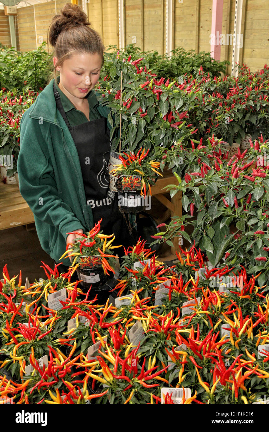 Millets Farm, Oxfordshire, UKEmily Potter from Milletts Farm in ...