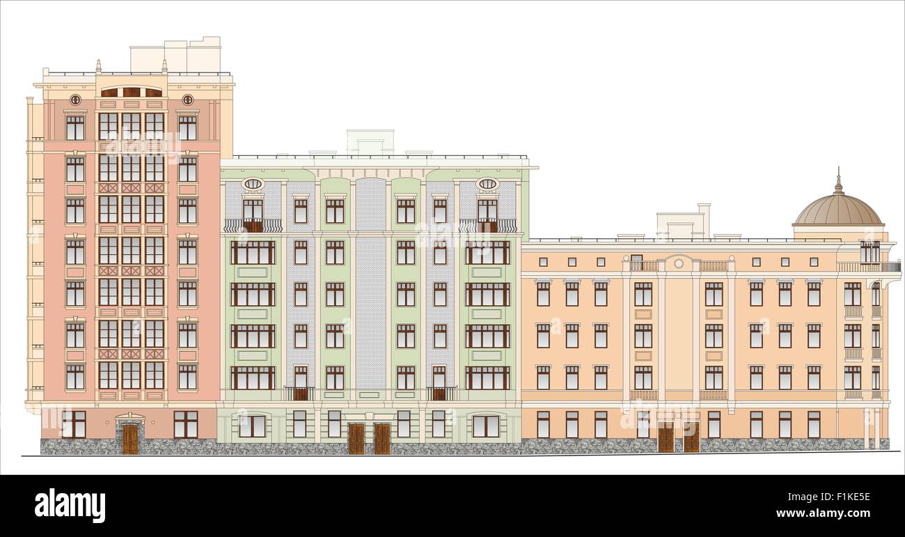 Buildings and structures of the early and mid twentieth century ...