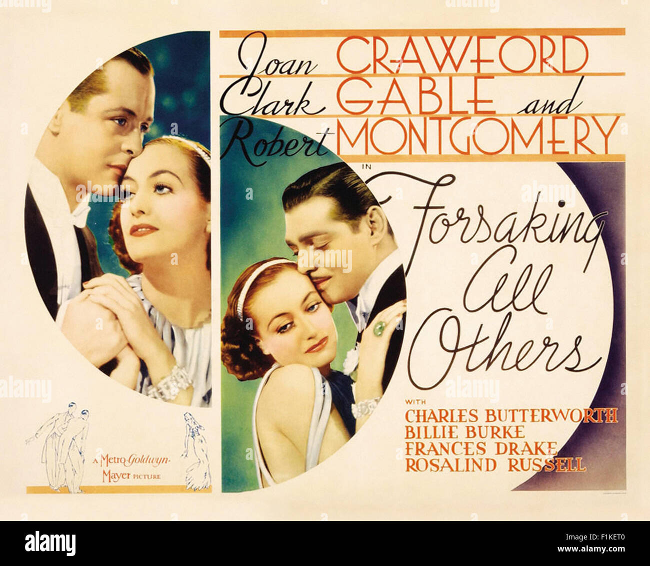 The Others Movie Poster