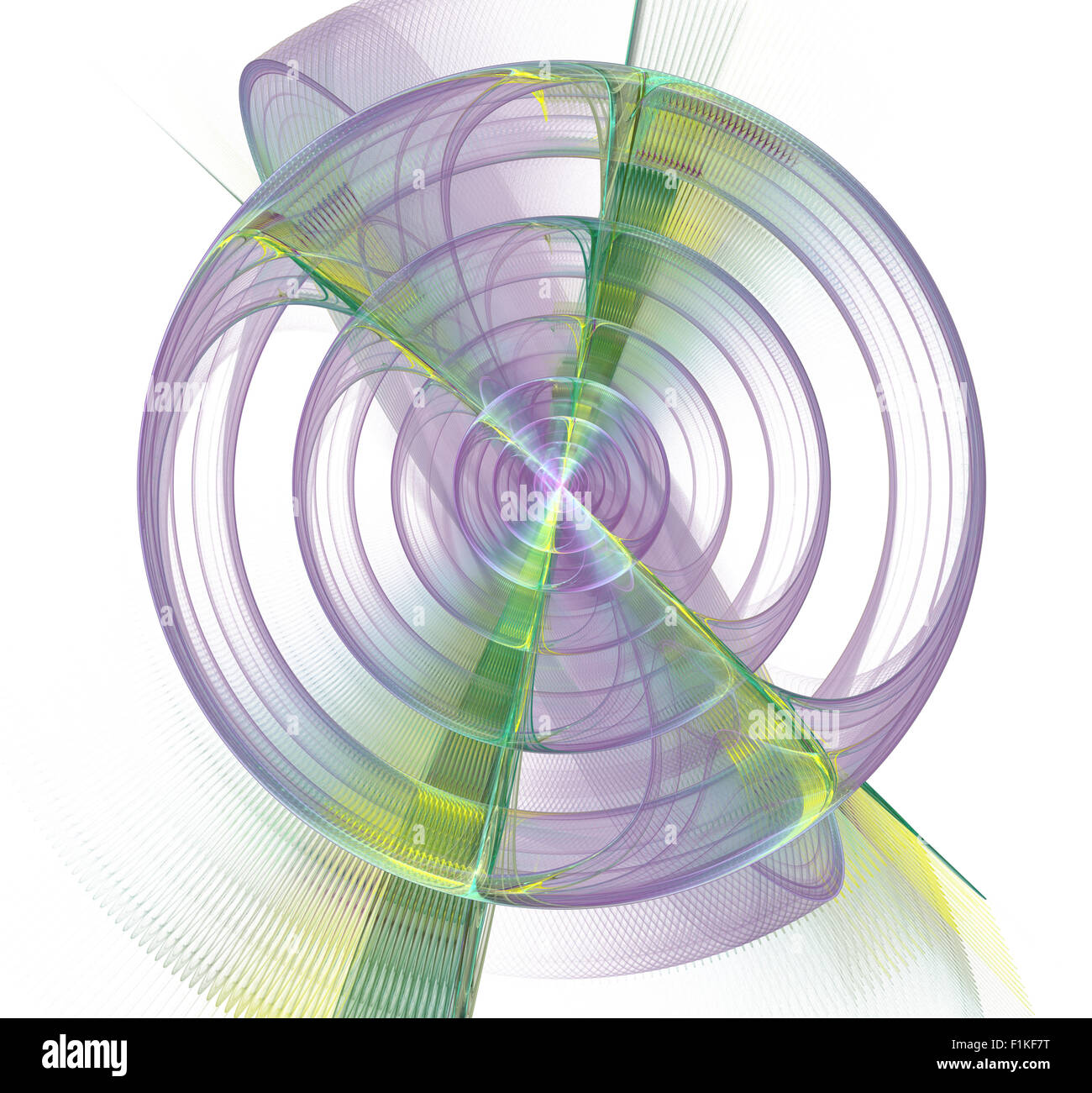 Abstract black camera objective glass lens white background Stock Photo ...