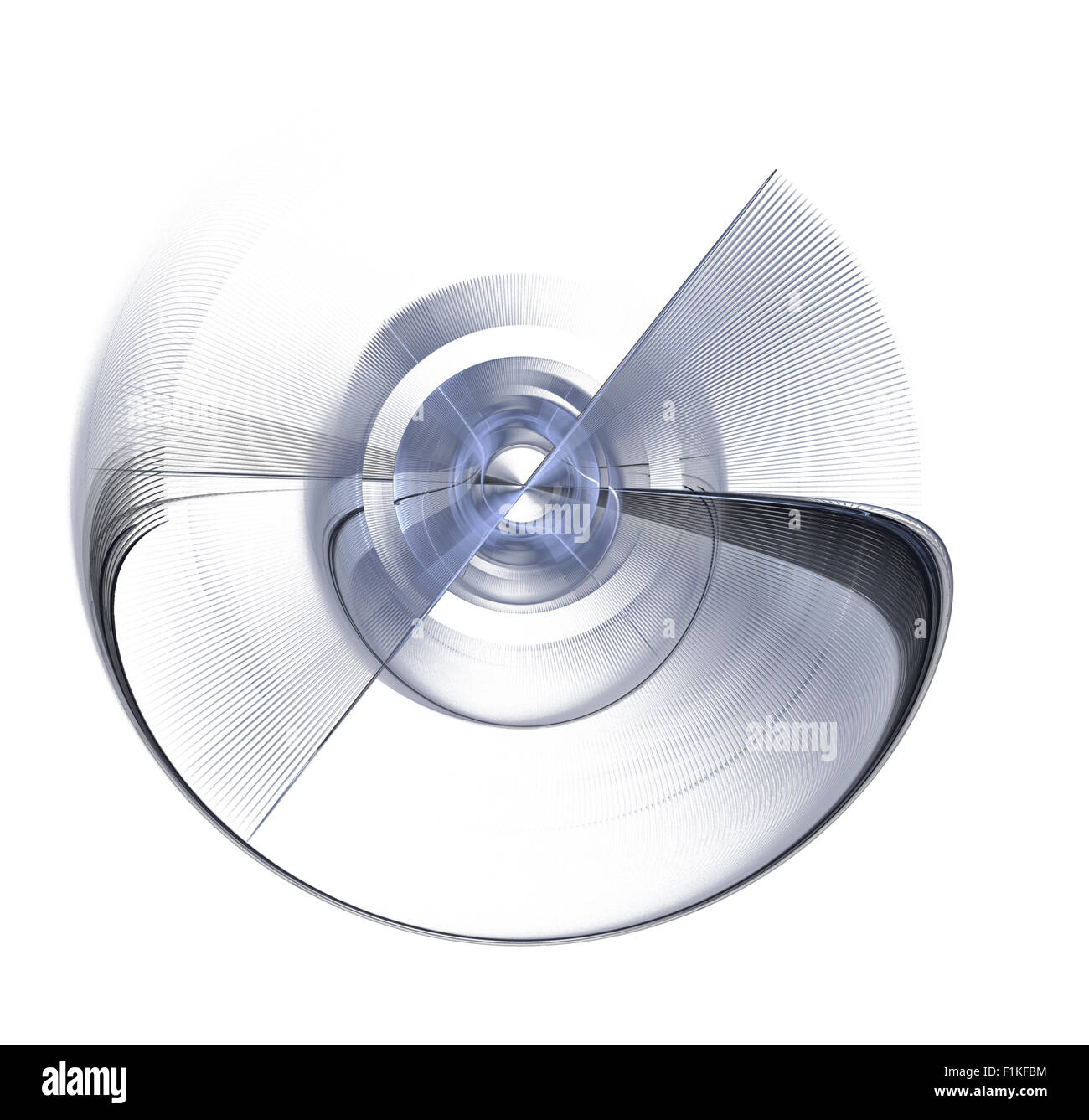 Abstract black camera objective glass lens white background Stock Photo ...