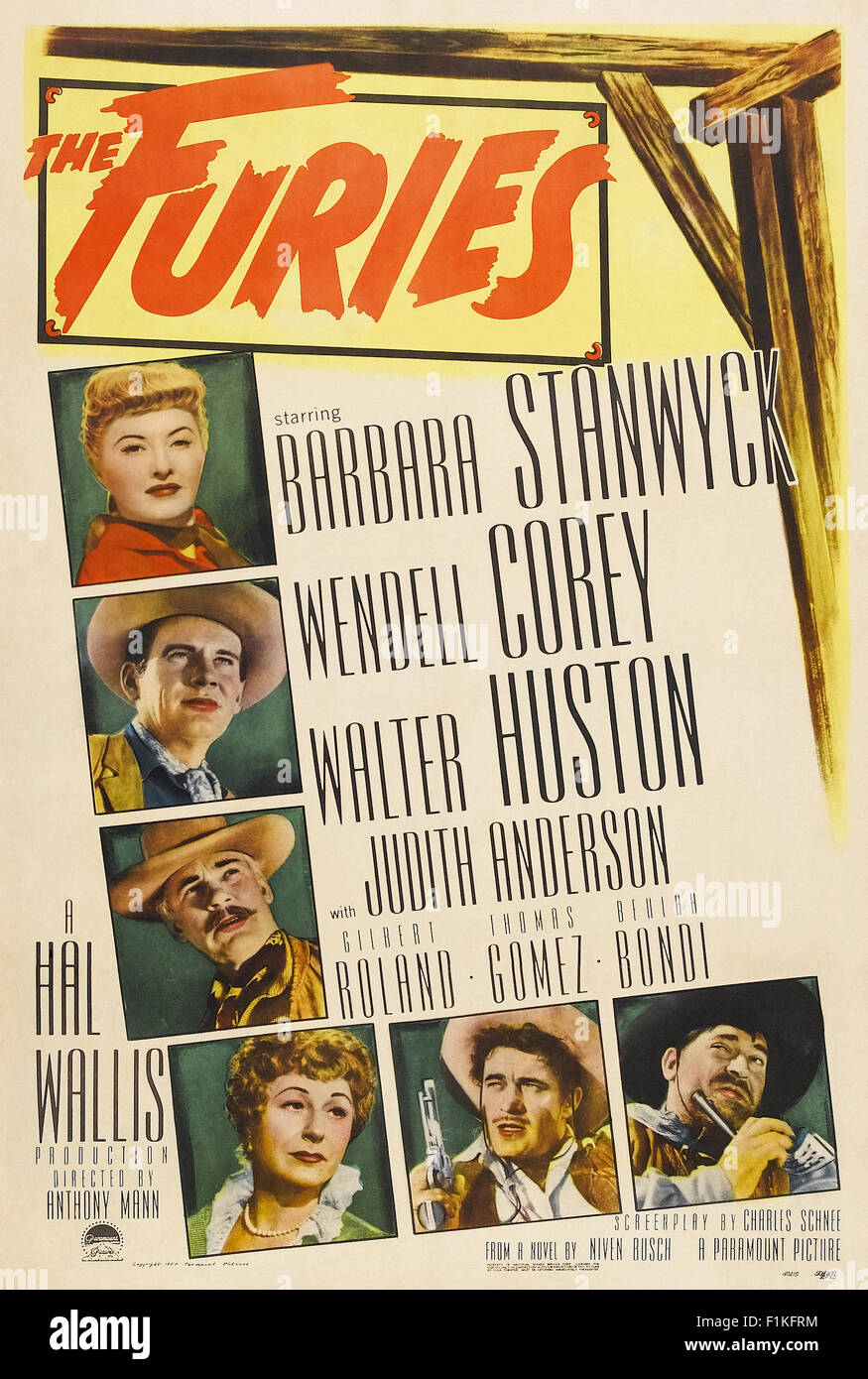 Furies hi-res stock photography and images - Alamy