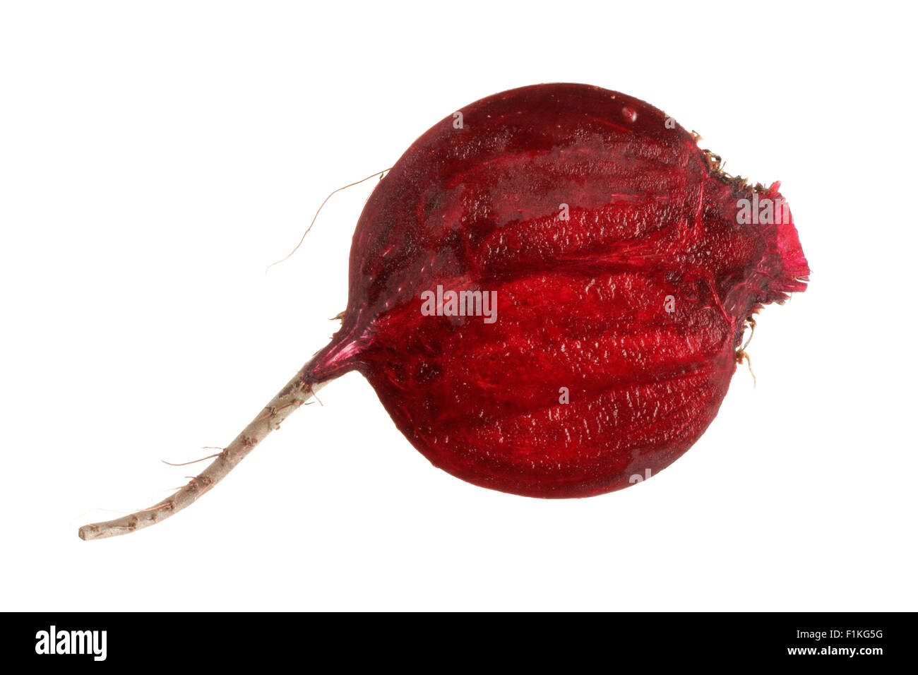 Beet root Beetroot Stock Photo - Alamy