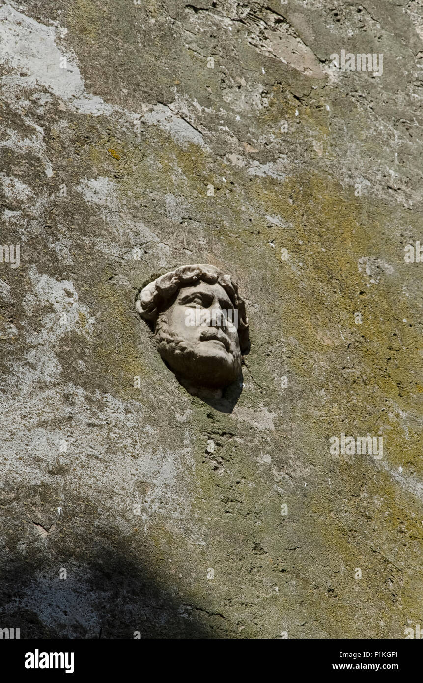 Trapped in the wall hi-res stock photography and images - Alamy