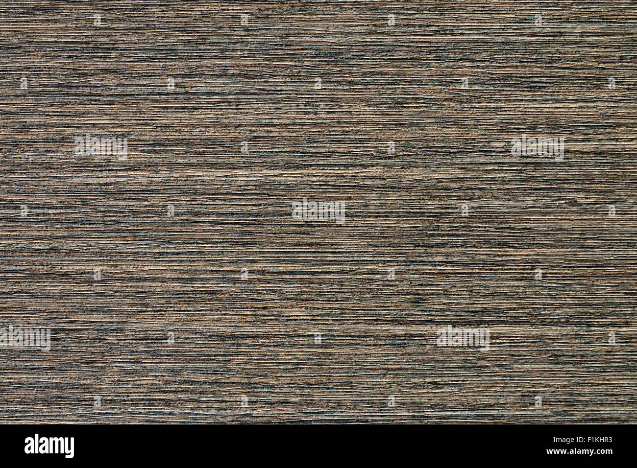 A rough brown background with a horizontal texture Stock Photo - Alamy