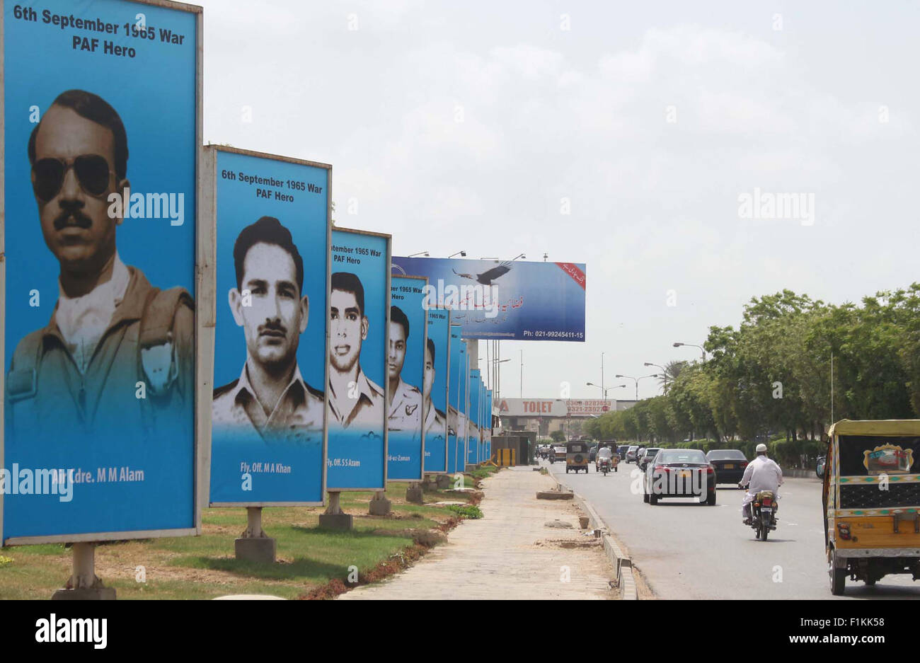 1965 war india pakistan hi-res stock photography and images - Alamy