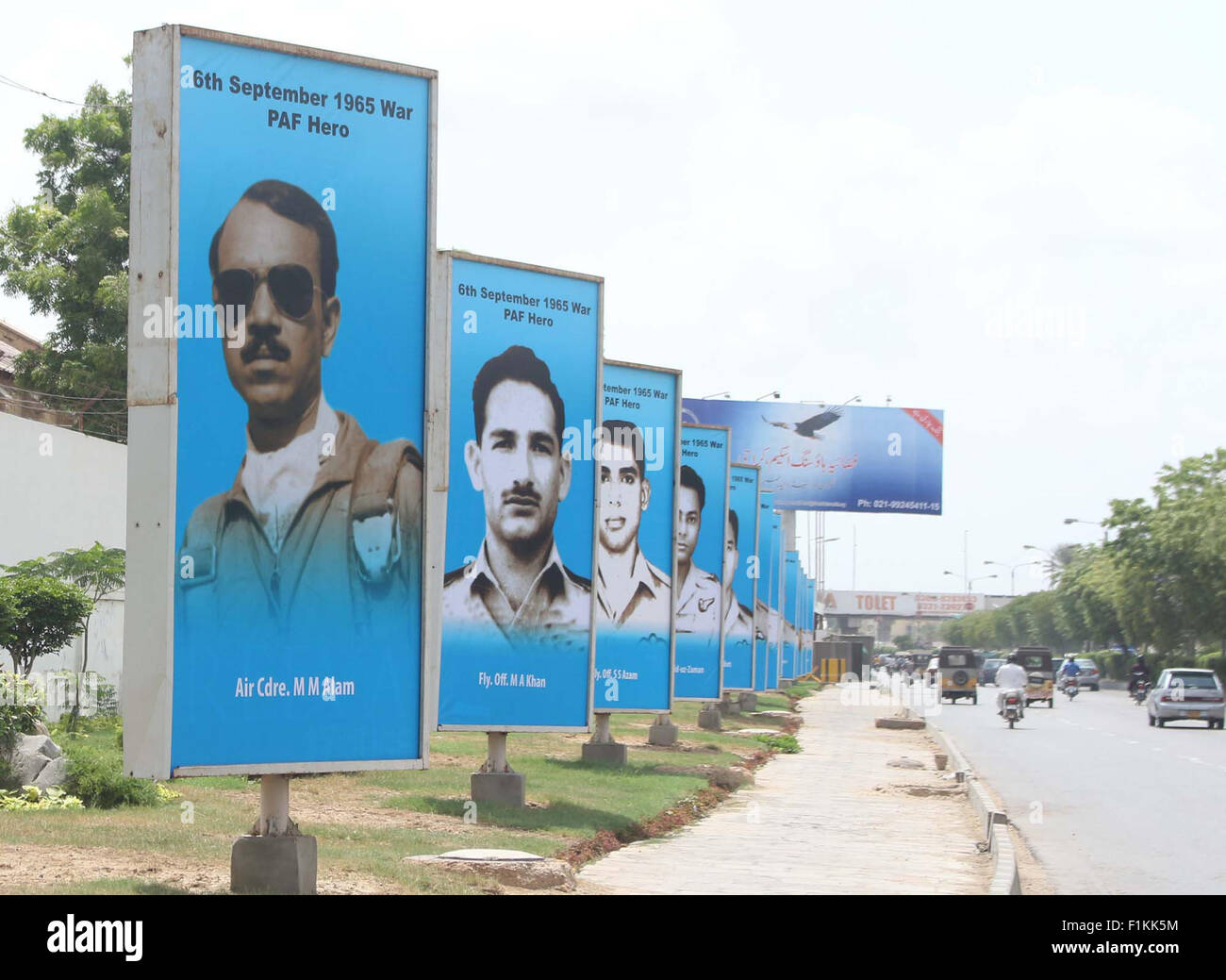 1965 war india pakistan hi-res stock photography and images - Alamy