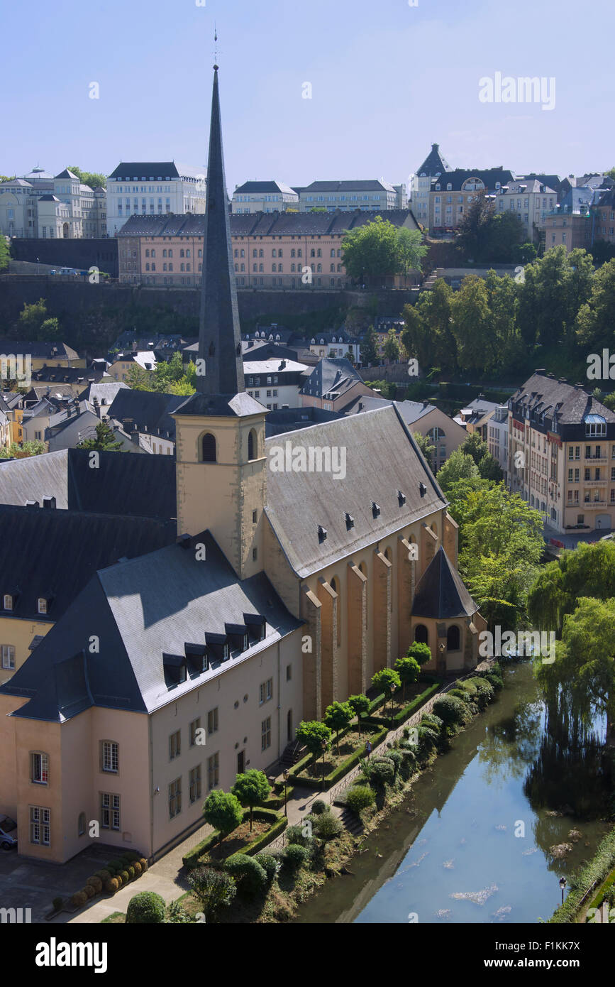 Old st jean church hi-res stock photography and images - Alamy