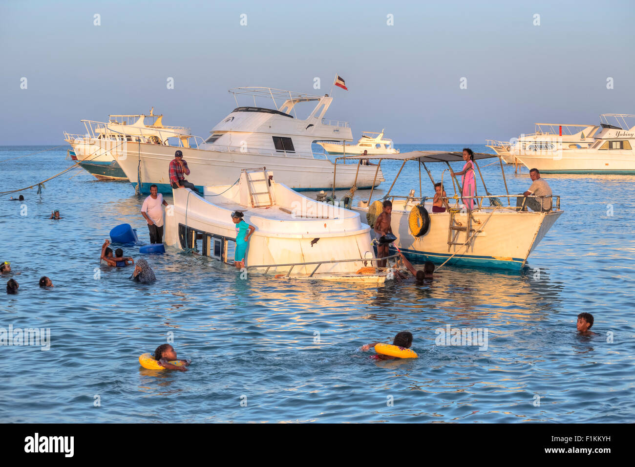 Red sea egypt hi-res stock photography and images - Alamy