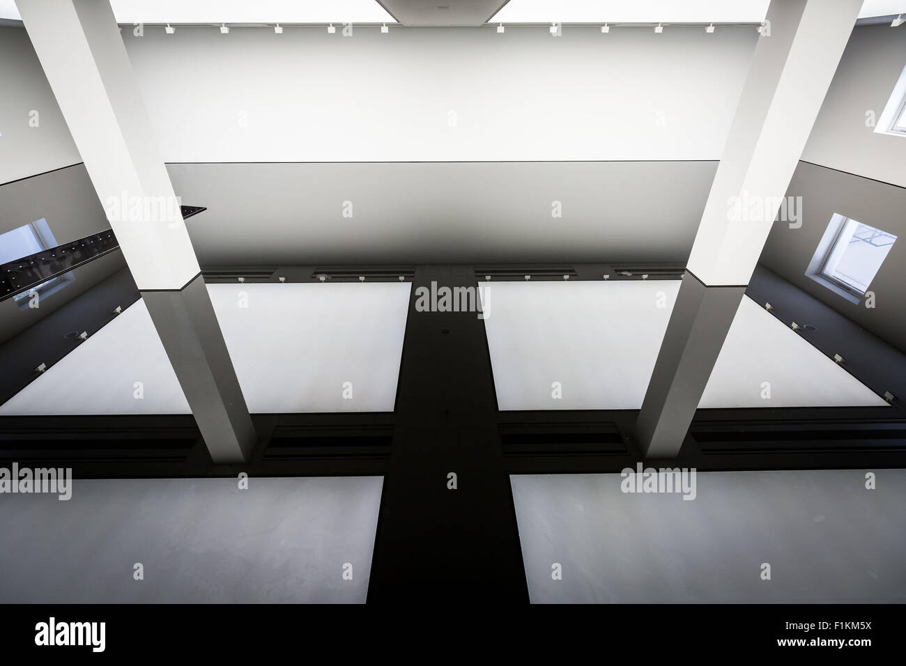 Recycled art installation hi-res stock photography and images - Alamy