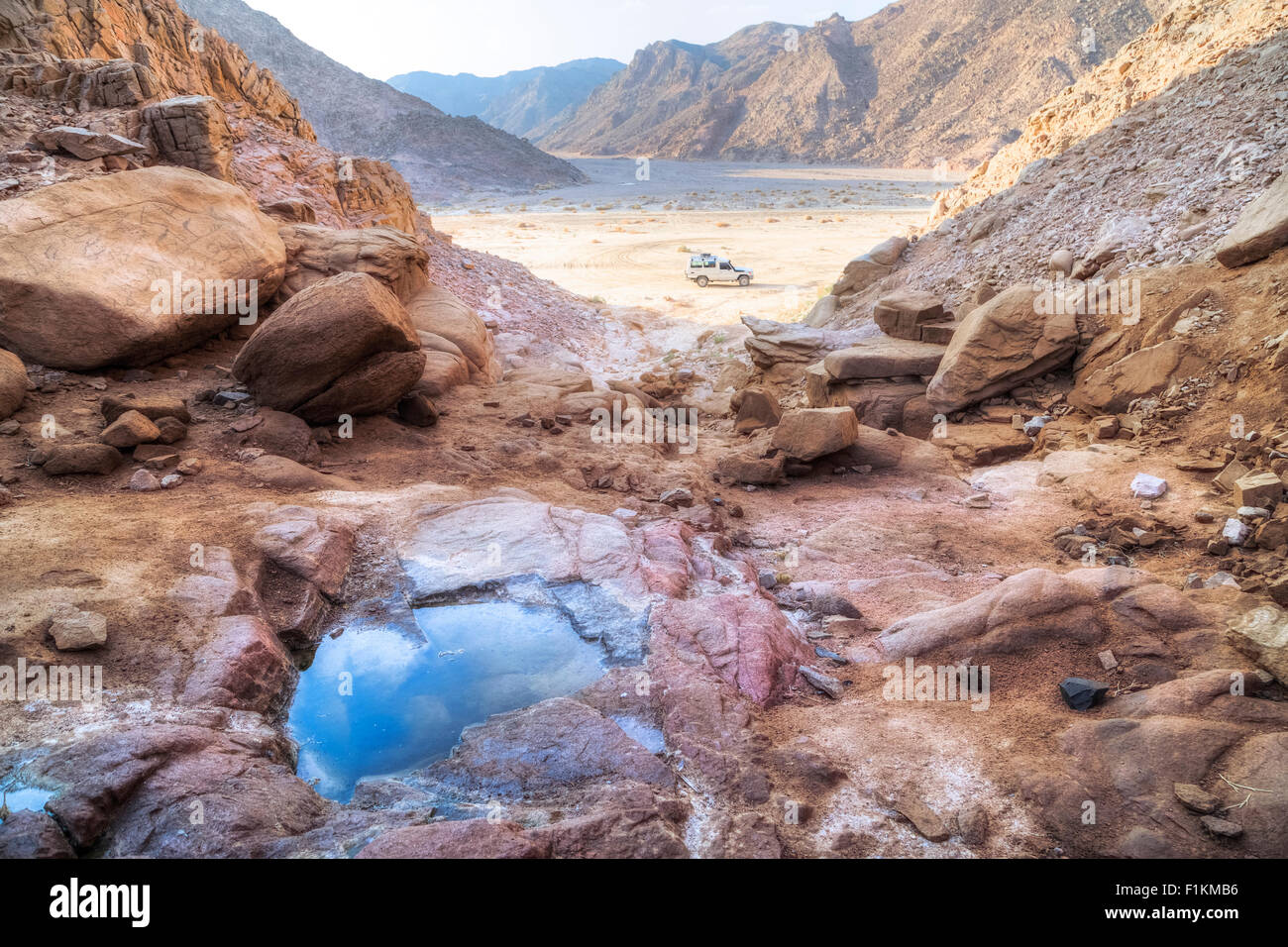 Hurghada hi-res stock photography and images - Alamy