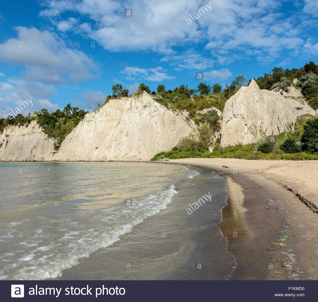 High On A Bluff High Resolution Stock Photography and Images - Alamy