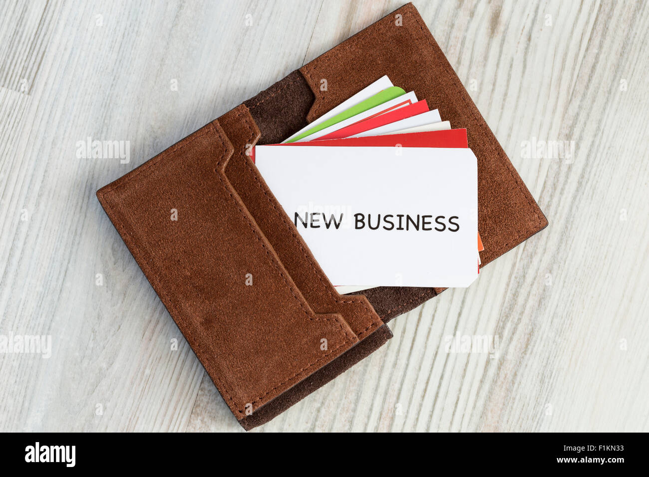 New paperwork hi-res stock photography and images - Alamy