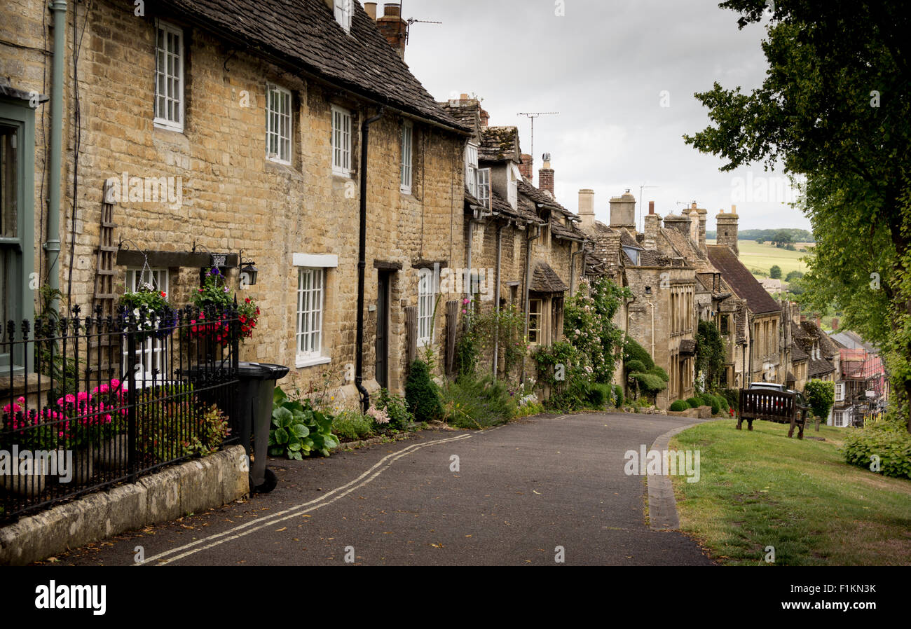 Burford hi-res stock photography and images - Alamy