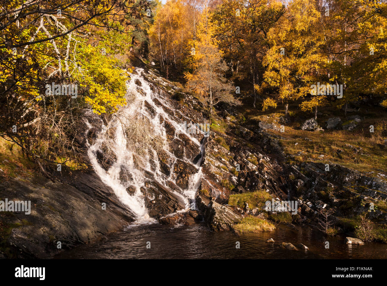 Kinloch rannoch hi-res stock photography and images - Alamy