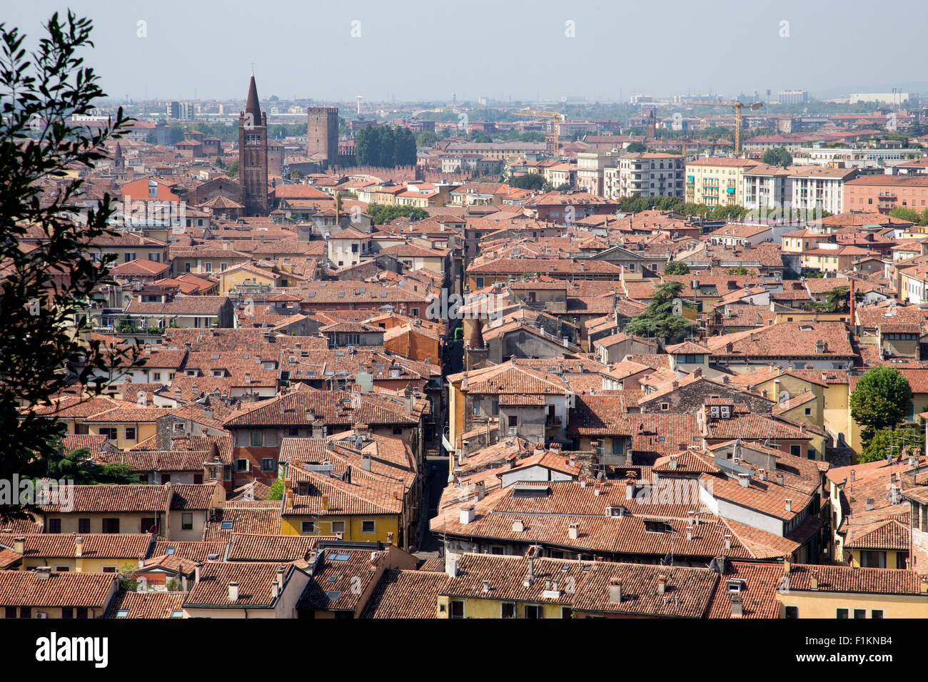 Verona Churches High Resolution Stock Photography and Images - Alamy