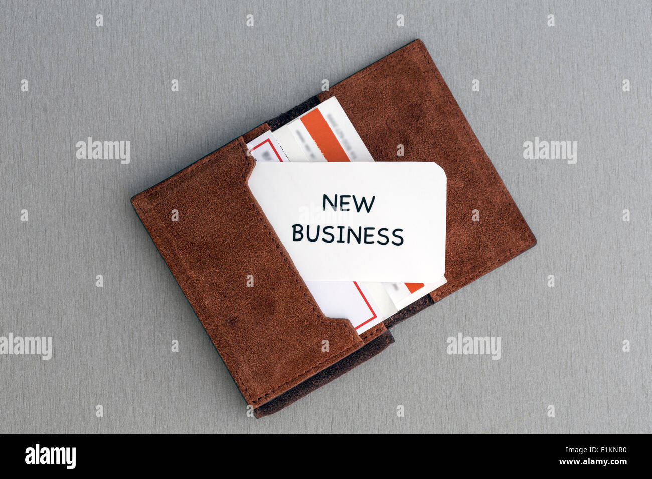 New paperwork hi-res stock photography and images - Alamy