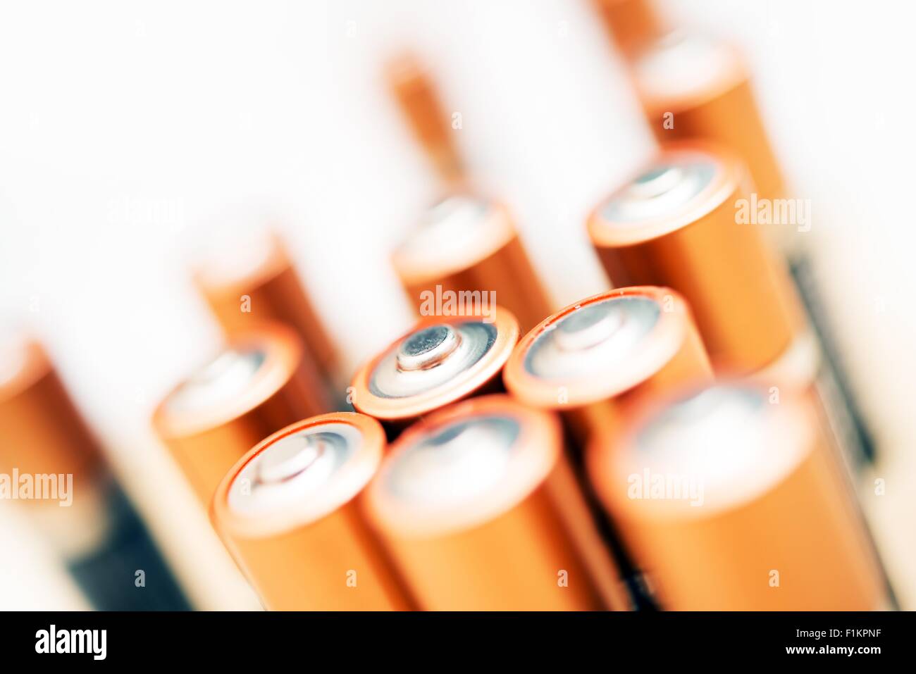 Batteries plus hi-res stock photography and images - Alamy