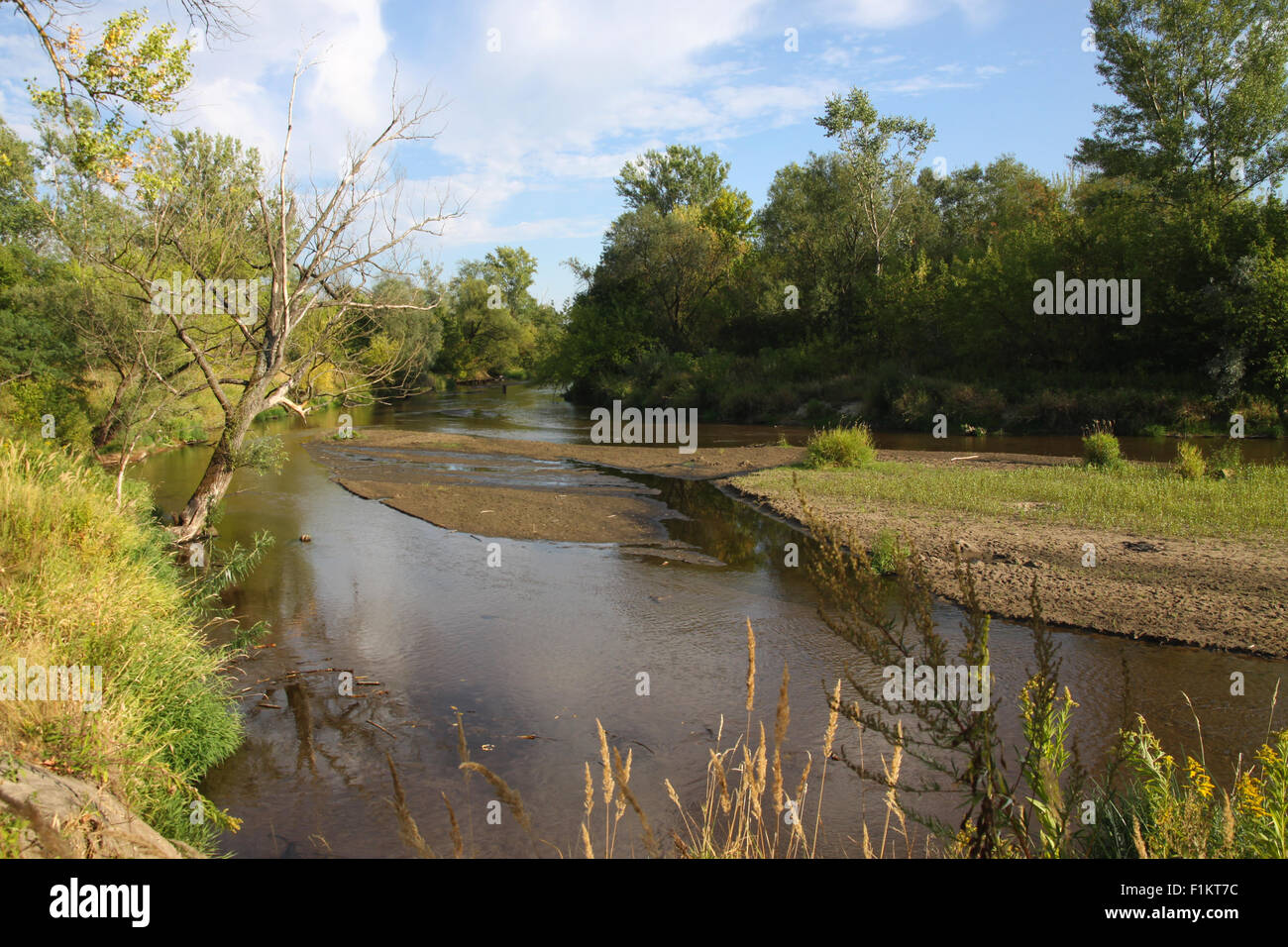 Alluvium hi-res stock photography and images - Alamy