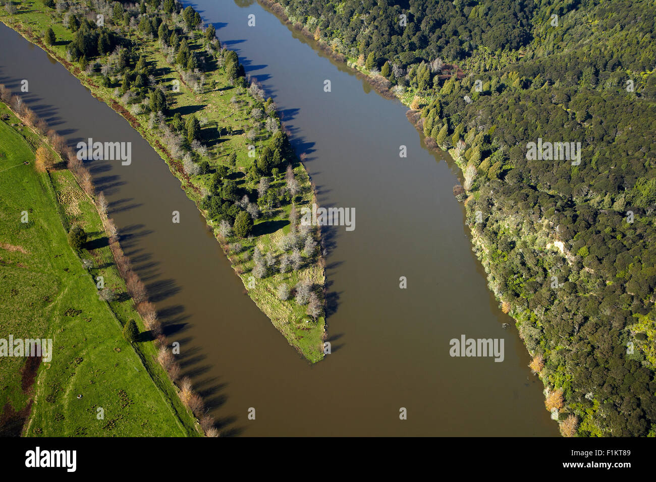 Te toki island hi-res stock photography and images - Alamy