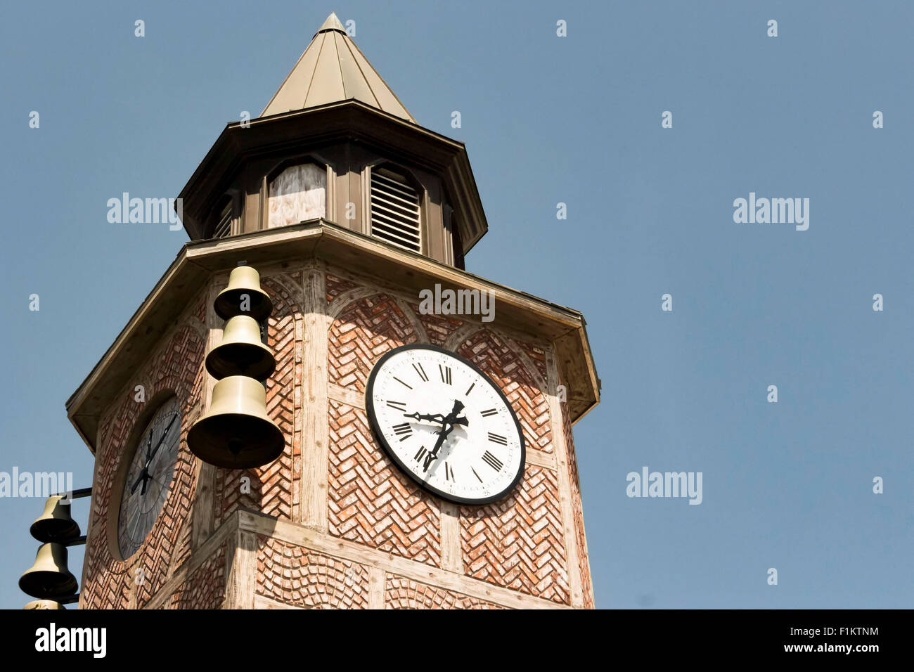 Solvang architecture hi-res stock photography and images - Alamy