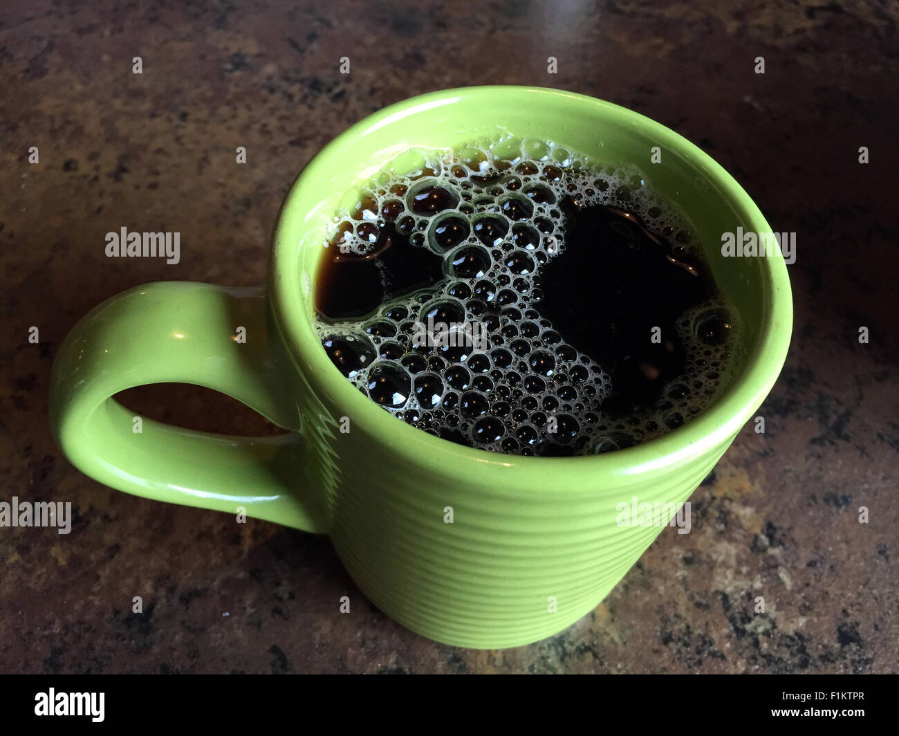 A mug of coffee Stock Photo - Alamy