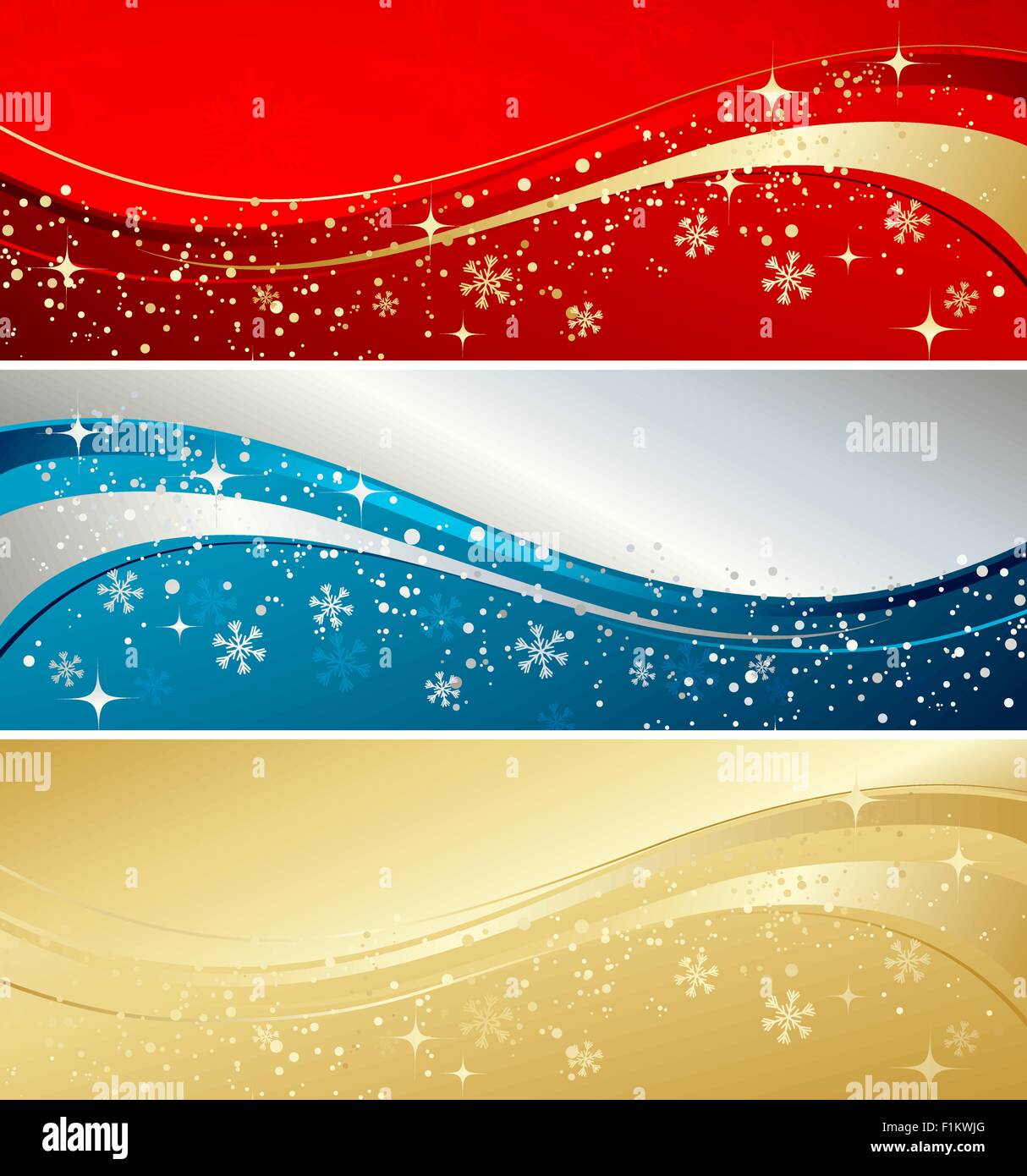 Illustration gold green abstract Stock Vector Images - Alamy