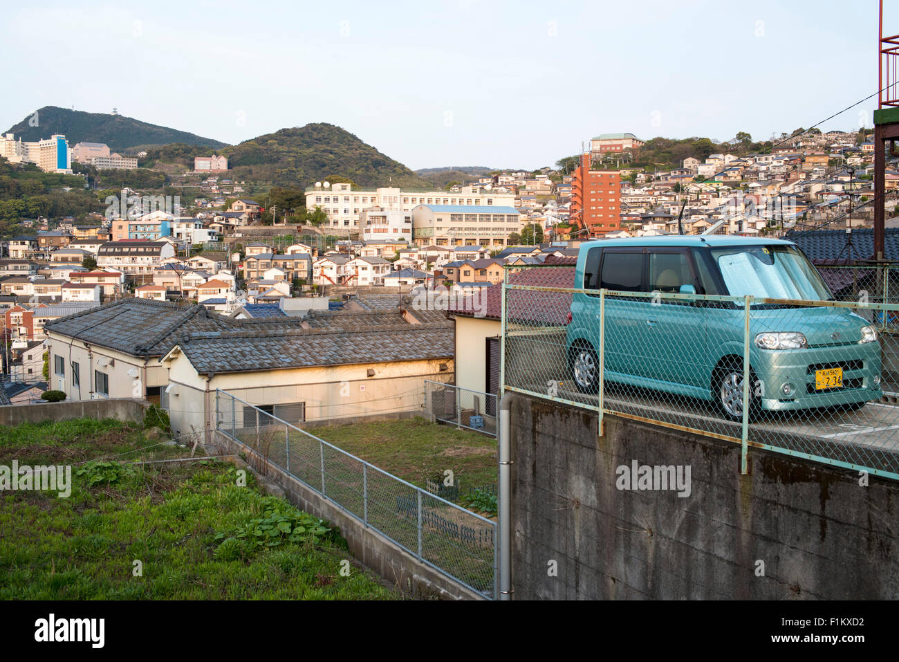 Visit nagasaki hi-res stock photography and images - Alamy