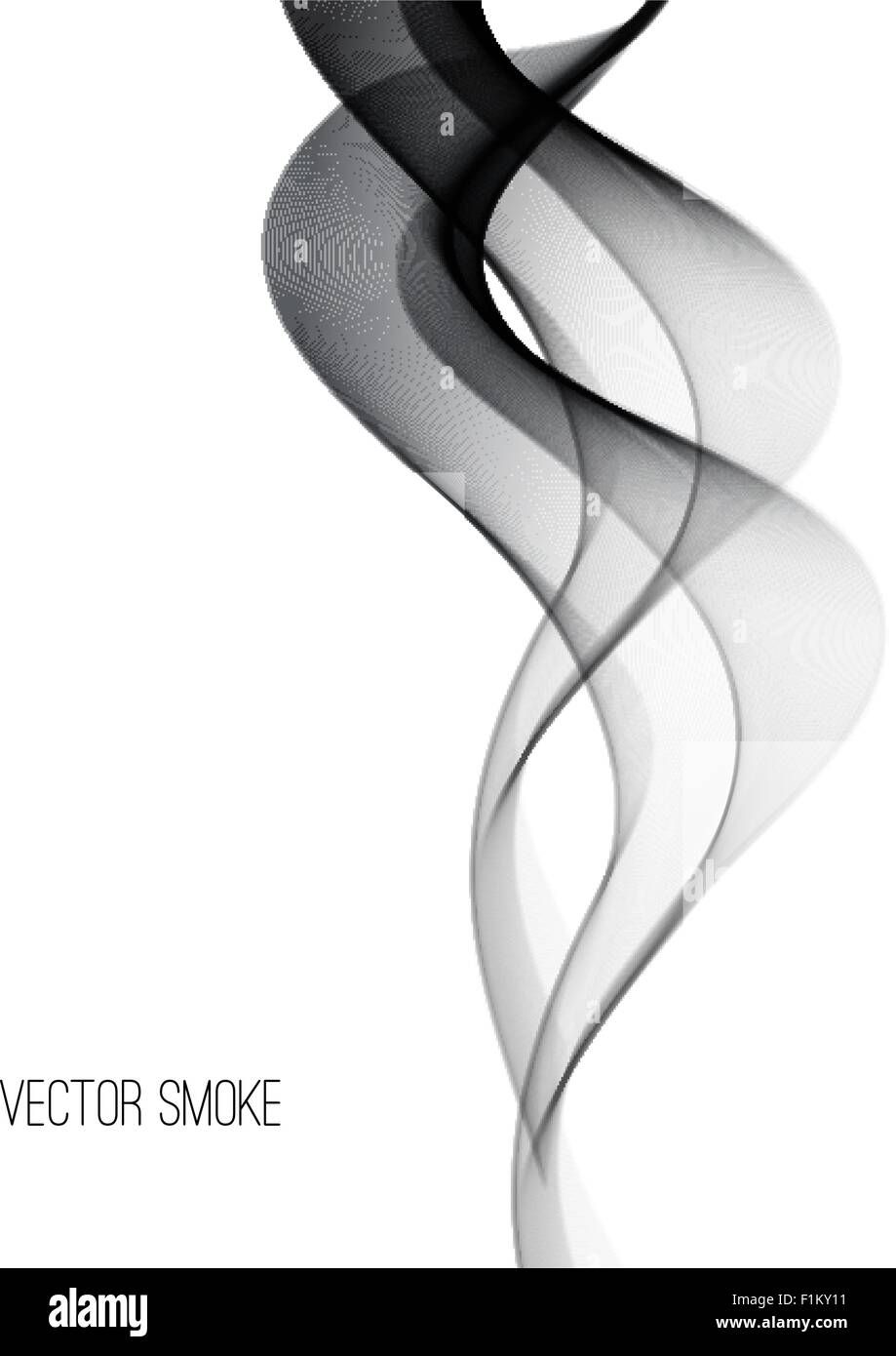 White smoke line hi-res stock photography and images - Alamy