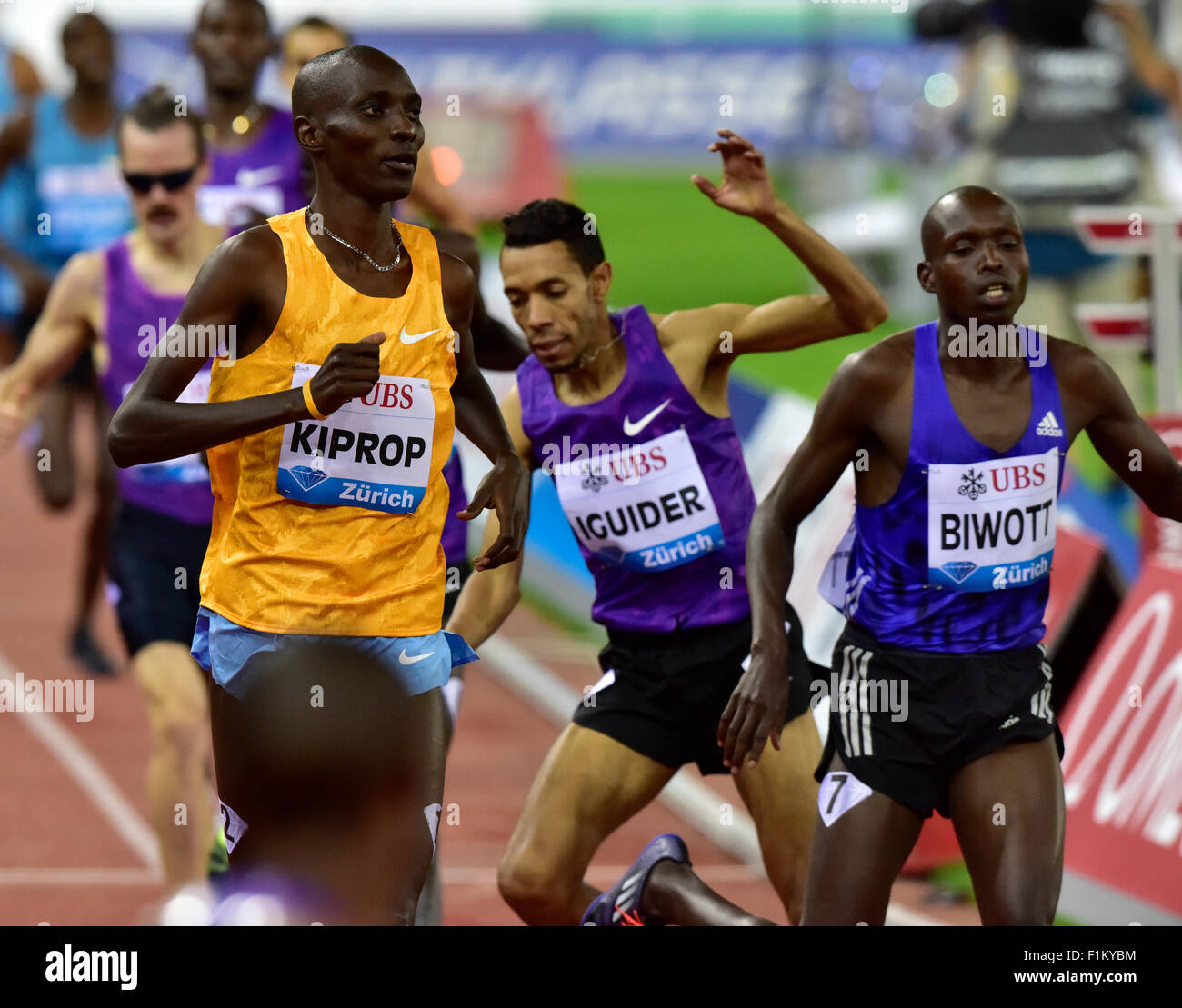 Robert kiprop hi-res stock photography and images - Alamy