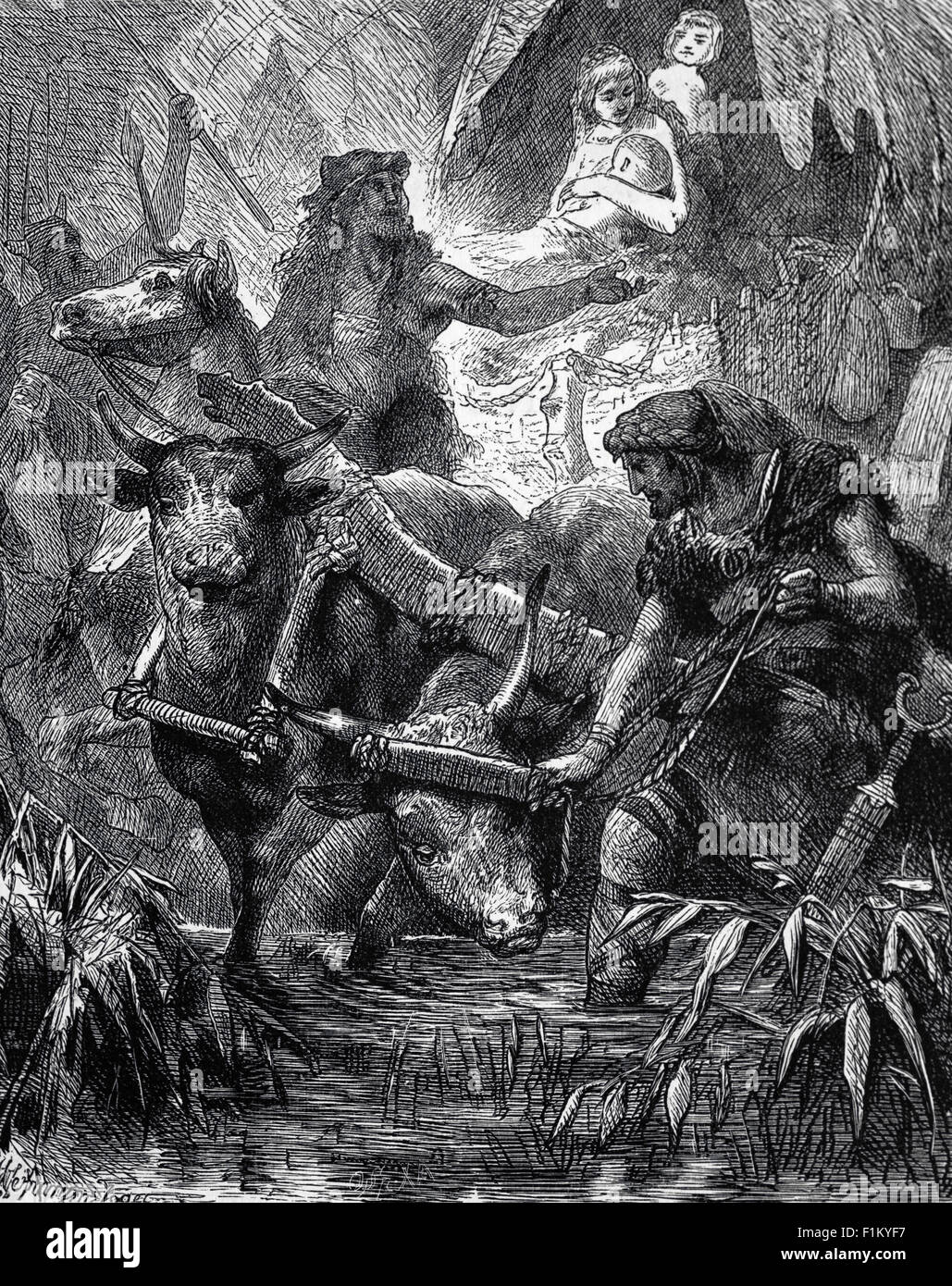 Aryan High Resolution Stock Photography and Images - Alamy