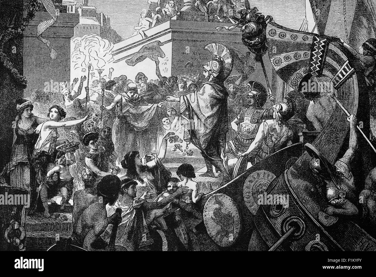 Military strategic drawing hi-res stock photography and images - Alamy