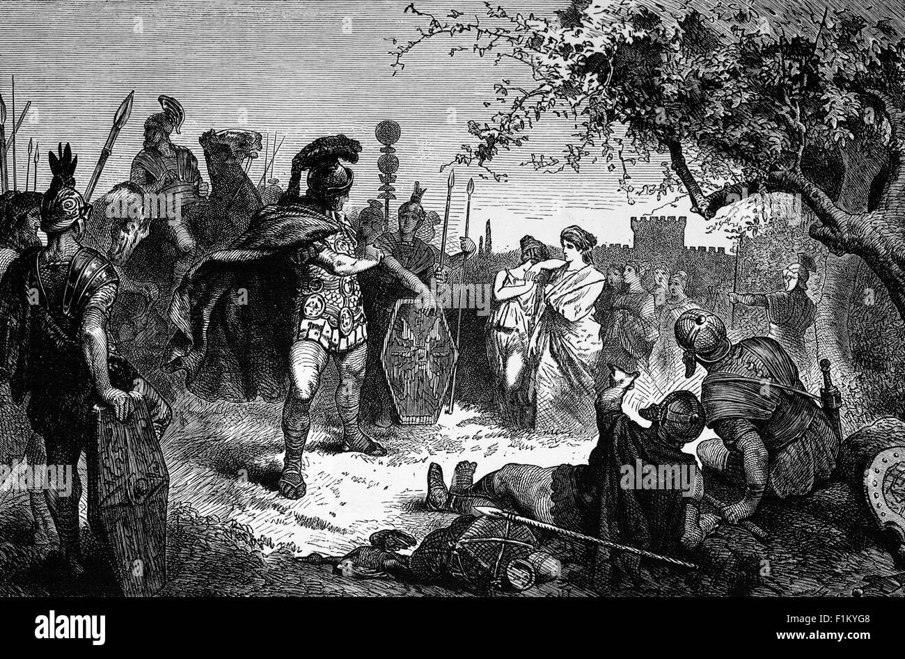 3rd Century Stock Photos & 3rd Century Stock Images - Alamy